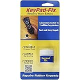 Amazon.com: Keypad Fix, Clean and Restore Conductivity to the Carbon on ...