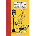 Captains of the City Streets: A Story Of The Cat Club (New York Review ...