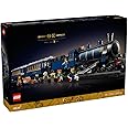 Amazon.com: BRIKSMAX Lighting Kit for Lego-21344 The Orient Express Train - Compatible with Lego ...
