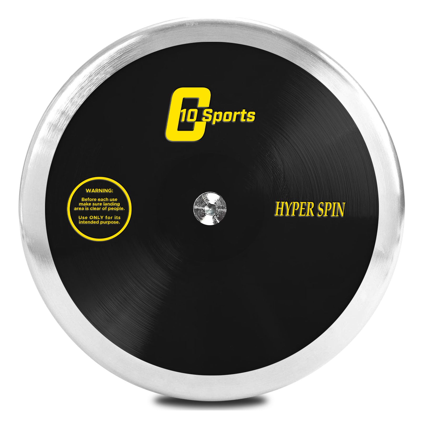 AKABIKE Throwing Discus - Official Track and Field High Spin, Low Spin ...