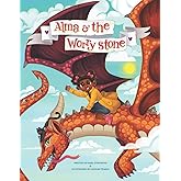 The Worry Stone: Dengler, Marianna, Gerig, Sybil Graber: 9780873586429 ...