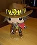 Amazon.com: Funko POP Games: Overwatch McCree Toy Figures: Funko Pop ...