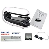 Dermfix 1000MX UV-B Lamp for Psoriasis, Vitiligo or Eczema: Amazon.ca ...