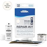 Cramer 15080US Touch-Up Stick Enamel Acrylic Porcelain Ceramic ...