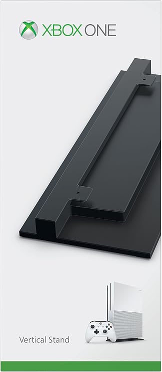Xbox One S Vertical Stand: Amazon.co.uk: PC & Video Games