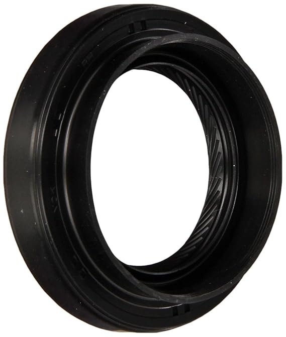 Genuine Toyota 90311-34023 Type-T Axle Shaft Oil Seal, Axle Shafts ...