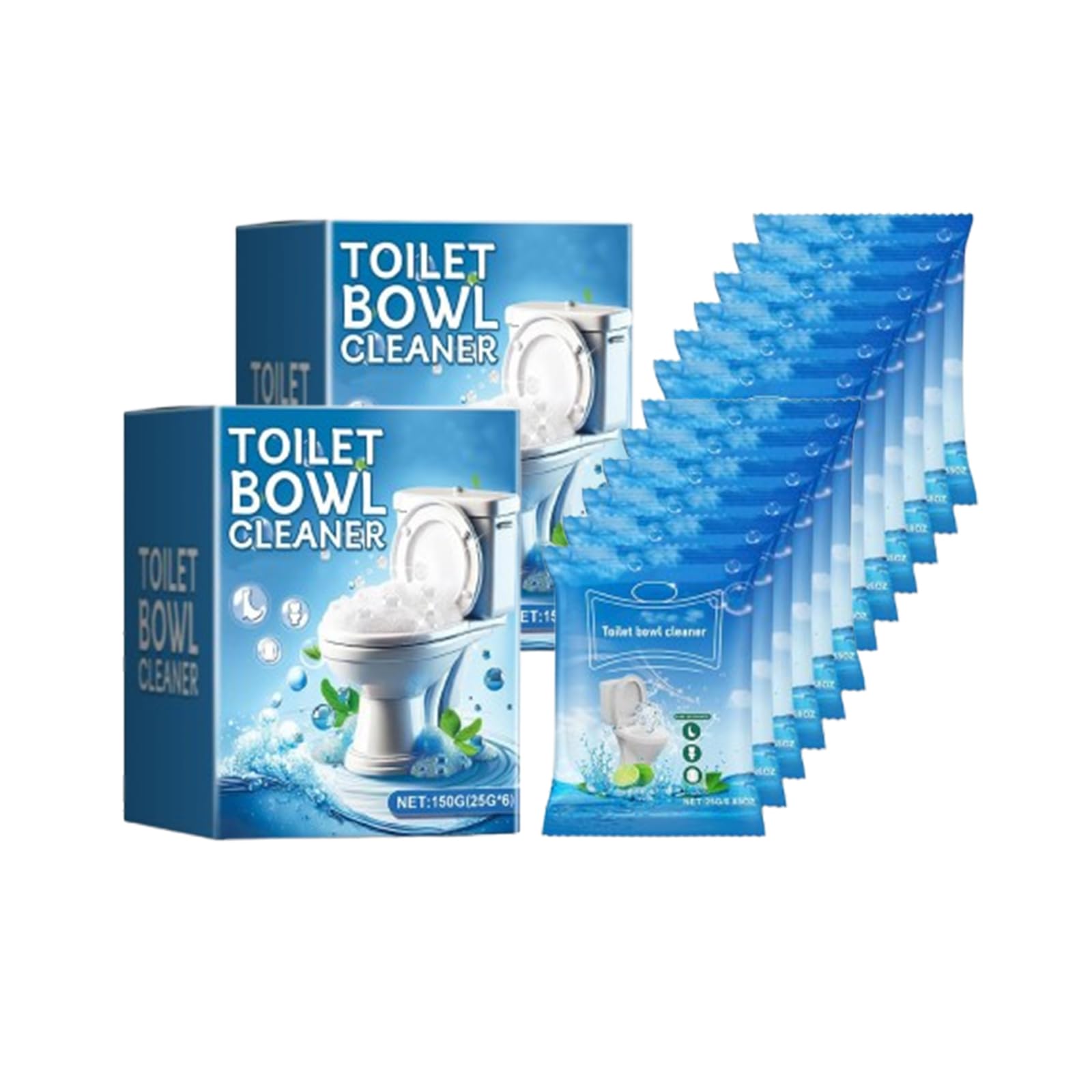 ANRUI 2025 Splash Cleaner Foaming For Toilet, Foaming Toilet Cleaners ...