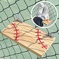 Amazon.com: Portable Hanging Foot Rest for Baseball Fences, Ergonomic ...