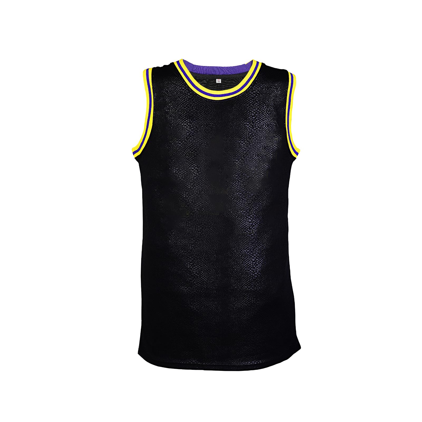 KBBYT Basketball Jersey 90s Outfit for Men : Basketball Practice Jersey ...