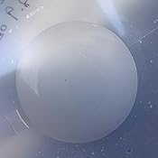 Amazon.com: 2 lb Red Hot Devil Lye Sodium Hydroxide Meets Food Chemical ...