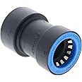 Amazon.com : Hydro-Rain Blu-Lock x PVC-Lock Adapter - Blu-Lock Size : 3 ...