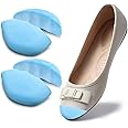 Amazon.com: Dr.Foot Shoe Filler Inserts for Loose Shoe, Toe Filler ...
