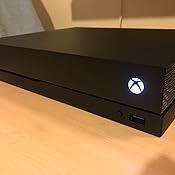 Xbox One X 1TB Console: Amazon.co.uk: PC & Video Games