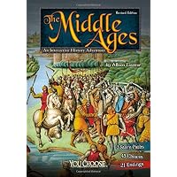 Life as a Knight: An Interactive History Adventure (You Choose ...