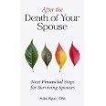After the Death of Your Spouse: Next... by Piper, Mike