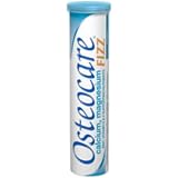 Vitabiotics Osteocare Fizz - 20 Effervescent Tablets: Amazon.co.uk ...