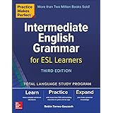 Amazon.com: Practice Makes Perfect: English Grammar for ESL Learners, Third Edition ...