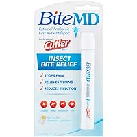 Amazon.com: Cutter HG-95614 Bite MD™ Insect Bite Relief Stick : Health ...