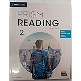 Amazon.com: Prism Level 2 Listening and Speaking Student's Book with ...