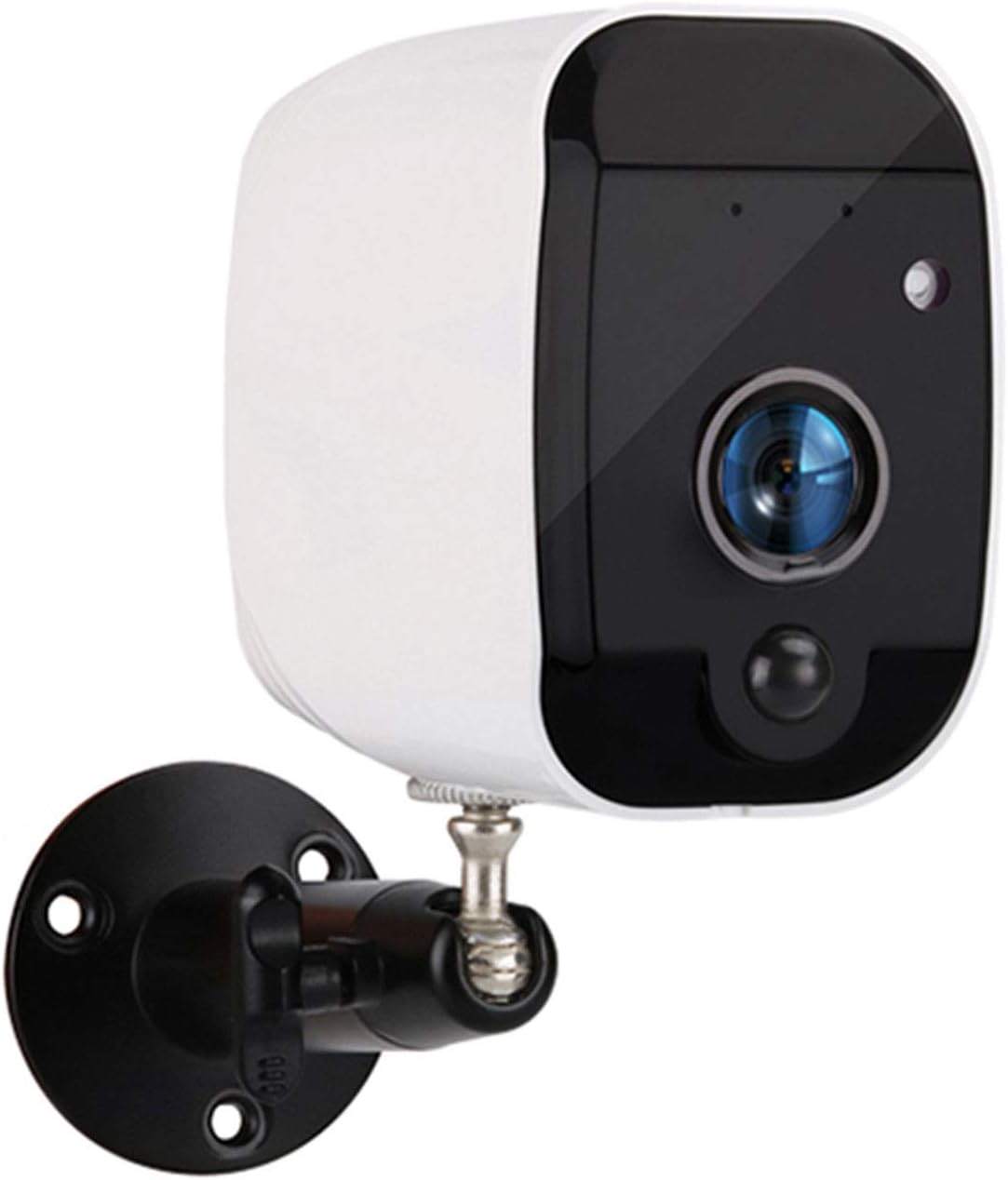 Aquarius Smart Camera Outdoor CCTV Home WiFi Security: Amazon.co.uk ...