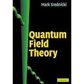 An Introduction To Quantum Field Theory: Peskin, Michael E., Schroeder ...