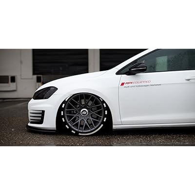 Buy 18" Inch Rotiform RSE Gunmetal Wheels & Tire Package | Set of 4 ...