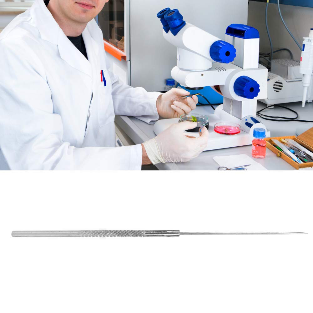 iFCOW Dissection Needle 5pcs Stainless Steel Experiment Equipment ...