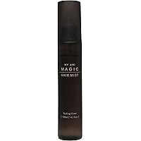 Amazon.com : Magic Hair Mist - Hair Spray. NEW on Amazon USA, popular ...