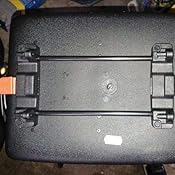 KLICKfix Fahrradbox 12L für Racktime Träger, schwarz, M, 0845R: Amazon ...