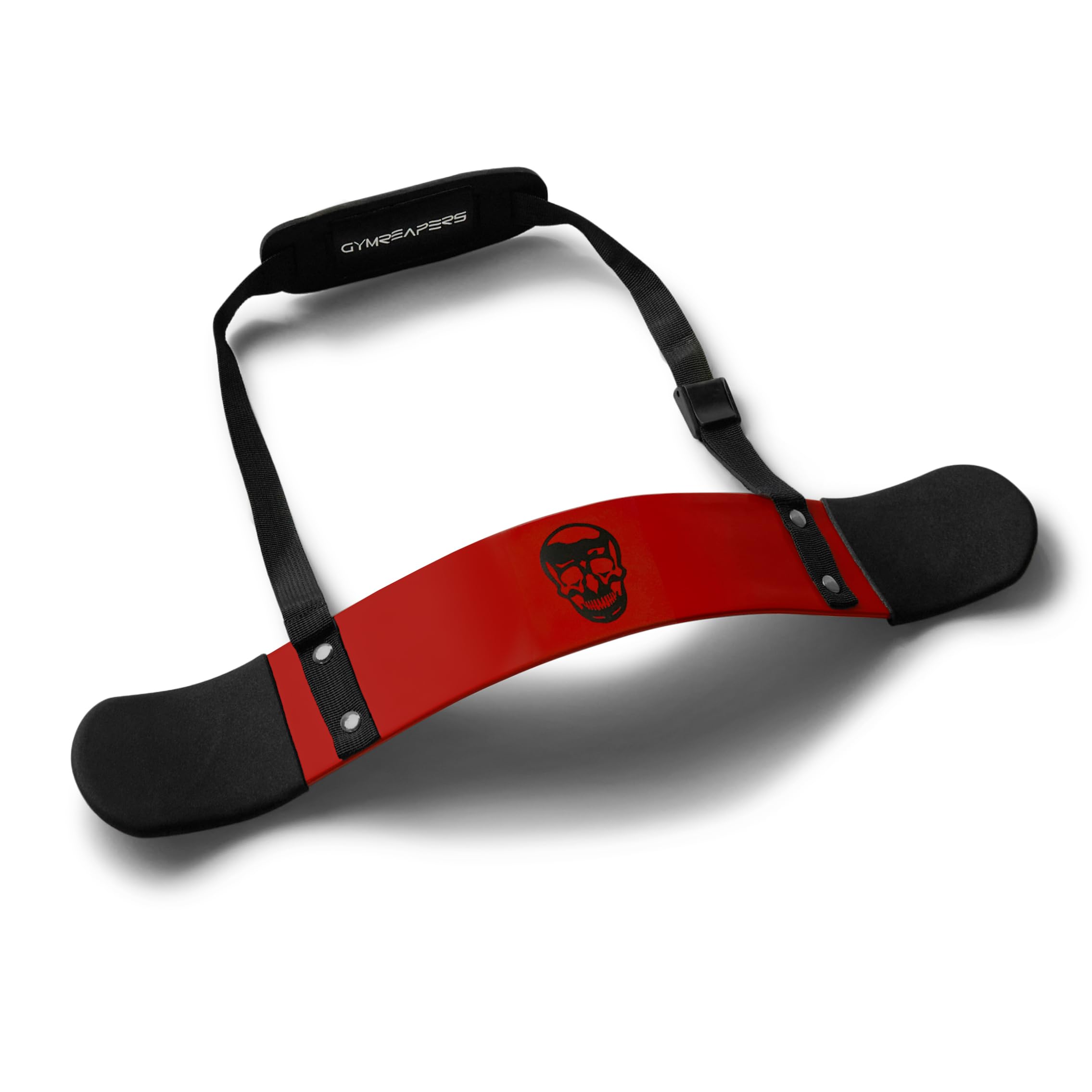 Mua Bicep Arm Blaster - Bicep Curl Isolator w/Contoured, Padded Edges ...