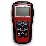 Amazon.com: Autel MaxiScan MS509 OBD-II/EOBD Scanner: Automotive