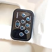 Symphony Touch 35 Litre Air Cooler (White) - with Remote Control and i ...