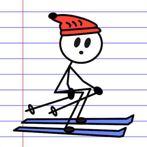 Stick Man Sports - Ski Games: Amazon.ca: Appstore for Android