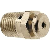 Interstate Pneumatics V11B Push Button Bleeder Valve 1/16 Inch NPT ...
