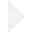 Amazon.com: PME Parchment Triangles for Cake Decorating, Pack of 50 ...