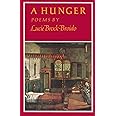 Amazon.com: A Hunger: Poems: 9780394758527: Brock-Broido, Lucie: Books