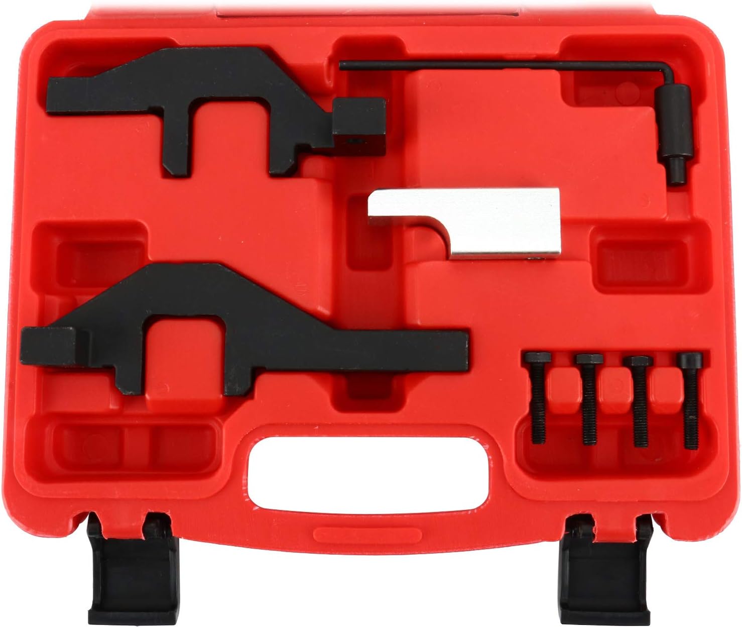 FreeTec Camshaft Alignment Locking Clamp Timing Tool Compatible for N14 ...
