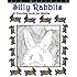 Amazon.com: Rabbit Coloring Book: An Adult Coloring Book of 40 ...