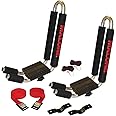 Amazon.com : Malone J-Pro 2 J-Style Universal Car Rack Kayak Carrier ...