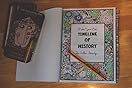 Make Your Own Timeline of World History: 365 Page Timeline & Story ...