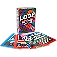 Amazon.com: Loop: The Elevated Card Game - CTA Train Themed Card Game ...