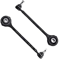 Amazon.com: TUUMOND Suspension Kit 2 Lower Control Arm And Ball Joint ...