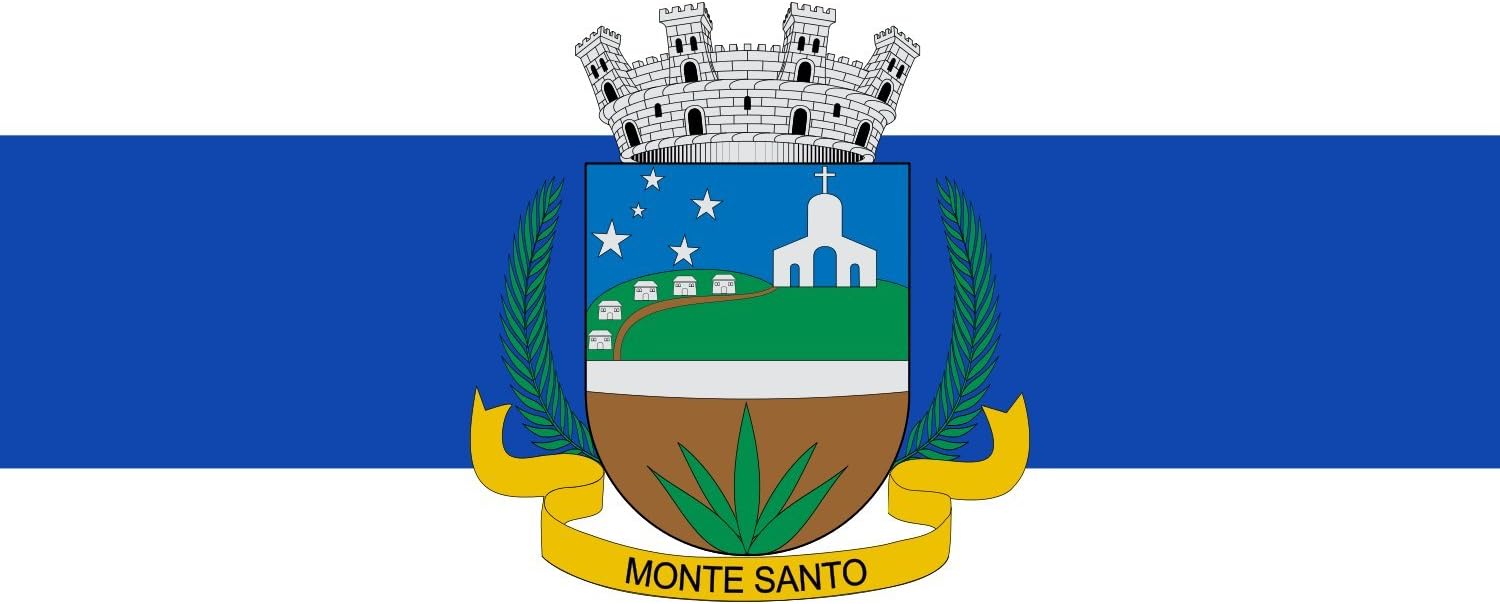 Tudo sobre o município de Monte Santo - Estado da Bahia | Cidades do ...