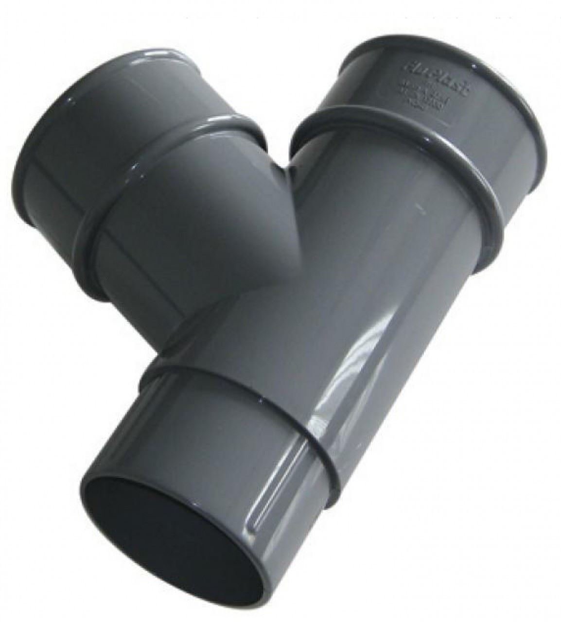 Patio Marley UG40 110mm Underground Drainage Compact Gully Trap With ...