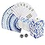 Chinese Traditional Mahjong Playing Kards - 144 Card Set: Amazon.co.uk ...