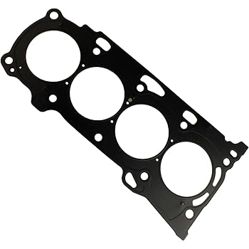 Amazon.com: Genuine Toyota (11115-28040) Engine Cylinder Head Gasket ...
