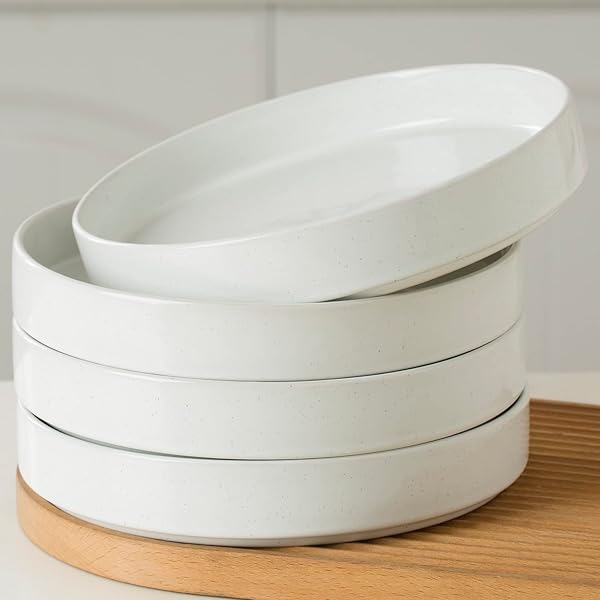 Frank Modern White Dish Set CB2 Canada | atelier-yuwa.ciao.jp