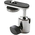 On Stage Camera or Digital Recorder Microphone Stand Mount : Amazon.ca ...