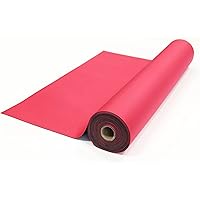 Amazon.com: 27" x 20' Neoprene Floor Runner - Reuseable Floor ...