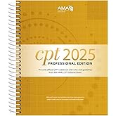 AMA CPT Book, ICD-10 Code Book, HCPCS Book - 2025 Physician Bundle by ...